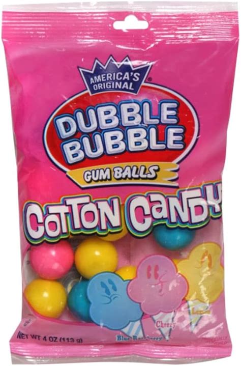 Chicles De Doble Burbuja A Granel Dulces Noticias… Y Algo Más