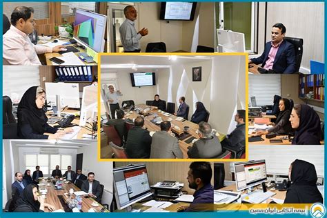 بازخوانی قوانین تامین اجتماعی در بیمه اتکایی ایران‌معین دوره آموزشی… Iranmoeinre