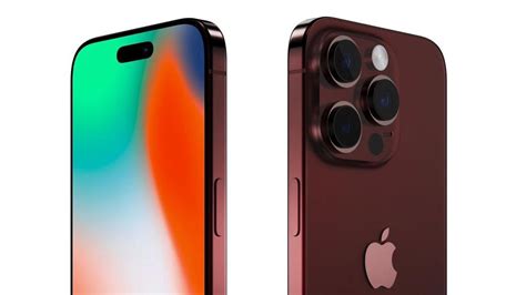 New Apple Leak Reveals Increased Display Sizes For 2024 Iphones