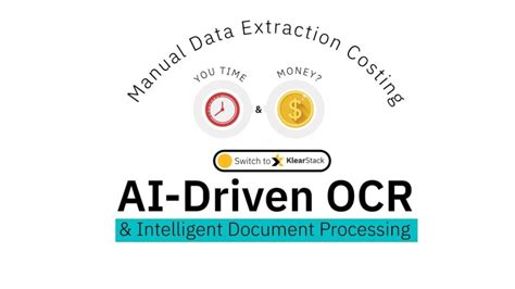 Klearstack On Linkedin Intelligent Document Processing Idp Guide