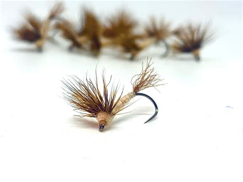 Hendrickson Sparkle Dun 12 —