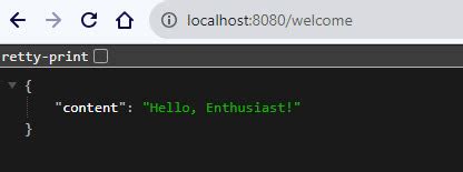 Build And Launch A Simple Spring Boot App Web Serv Sap Community