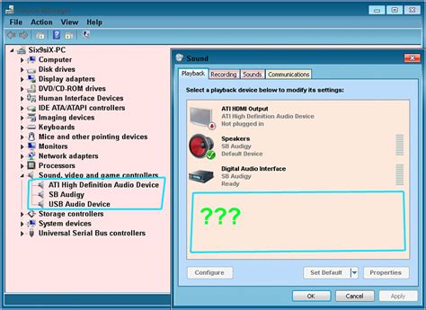 Audio Stoped Working Windows 7 Forums