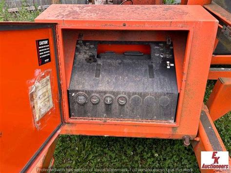 Adco Sign Board Duetz Engine Non Runner Ek Auctioneers Llc