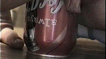 Fun Times With A Can Of Coke XNXX COM