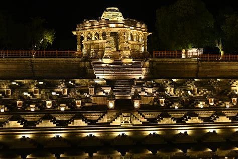 Sun Temple