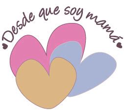 Blog sobre mellizos y gemelos: Desde que soy madre...