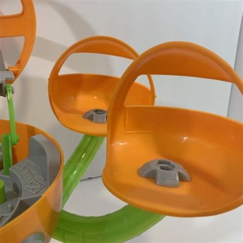 The Octonauts Sea Slime Octopod 8 Figures Tested Works 4595779489