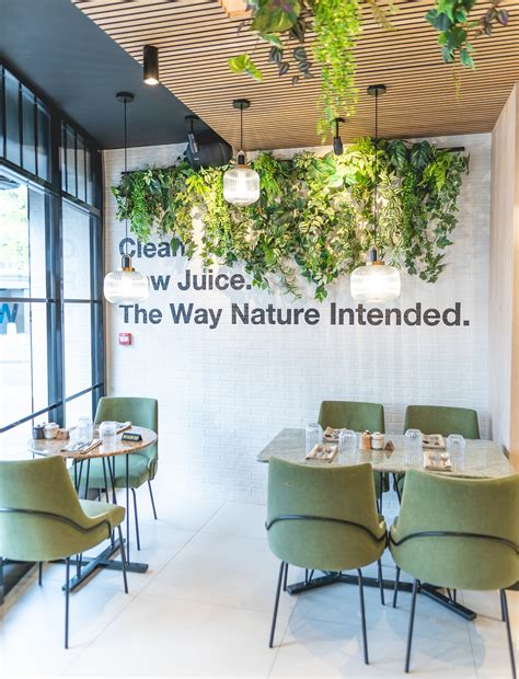 Visit Us The Juice Smith