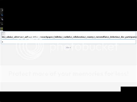Structured Query Language Injection Tutorial Mysql Soldierxcom