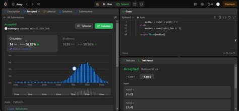 mateus sousa on linkedin python leetcode pythondeveloper