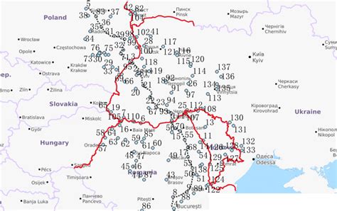The Optimization Route Considering Loadingunloading Ability Download Scientific Diagram