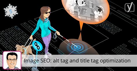 Image SEO Alt Tag And Title Tag Optimization Yoast