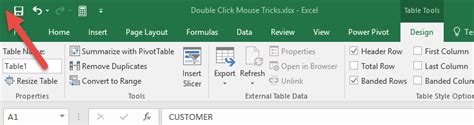 top 10 double click cell in excel tricks myexcelonline