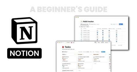 How To Use Notion App A Beginners Guide
