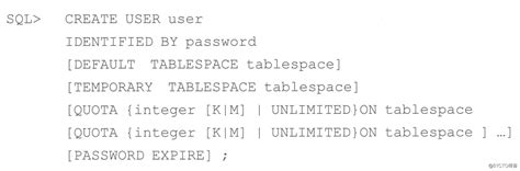 Oracle数据库的体系结构和用户管理 Csdn博客