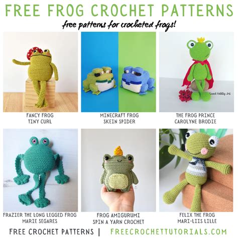 Bluey Crochet Patterns • Free Crochet Tutorials And Patterns