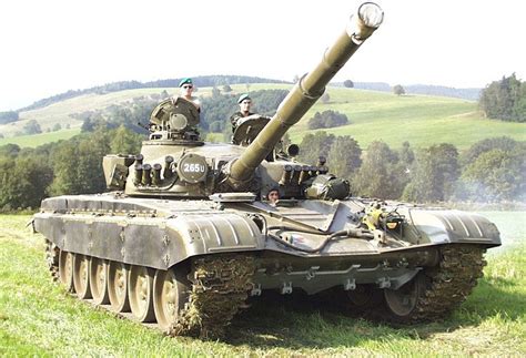 T 72 Tank For Sale At Sebastian Bardon Blog