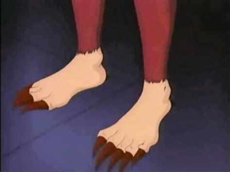 Anime Feet Monster Rancher Triple Pixie Mega Post