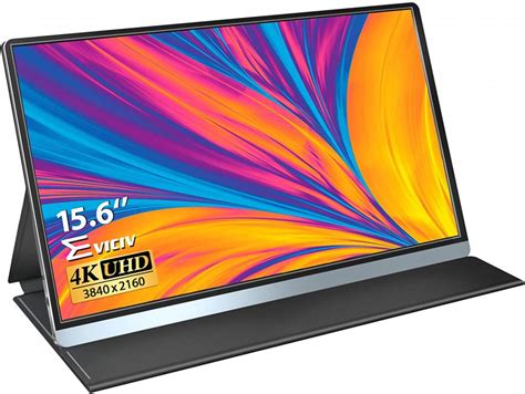 Best Portable Monitor Models For Your Work From Home Setup