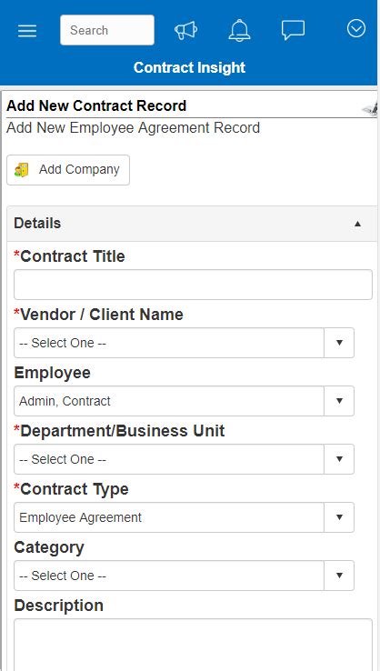 Cobblestone Contract Insight Enterprise Reviews 2021 Details Pricing And Features G2