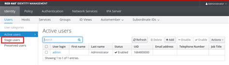 How To Create Roaming Home Directories In Linux With Idm Make Tech Easier