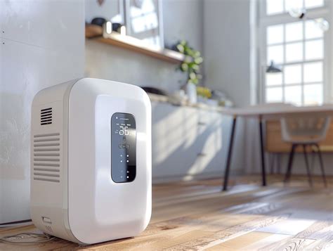 Optimizing Your Dehumidifier The Importance Of Thermostat Settings Attic And Crawl Space Solutions