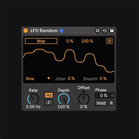 Lfo Random Version 10 By S8jfou On