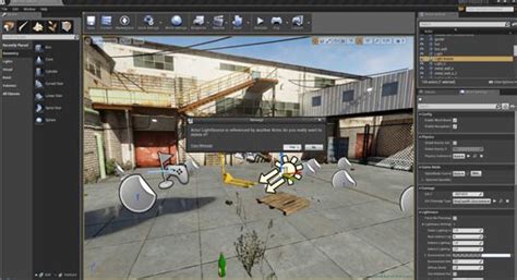 How To Light Your Basic Games Environment Creative Bloq