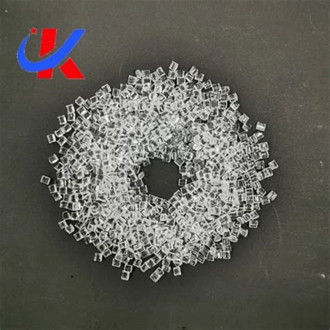 Injection Grade Gpps Polystyrene Granules General Purpose Polystyrene