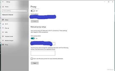 公司内网下conda和pip 代理配置anaconda设置pip代理 Csdn博客