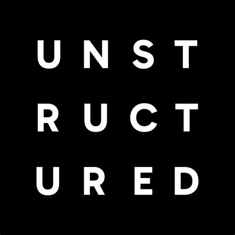 Unstructured · Github