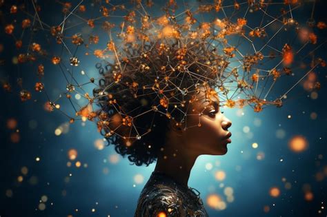 Premium Photo Ai Healthtech Revolutionizing Medical Research With