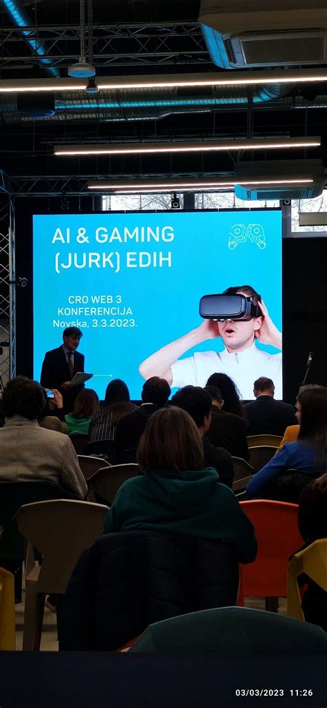 Srdjan Krčo On Linkedin Iot Edgecomputing Computervision Web3 Smartagriculture