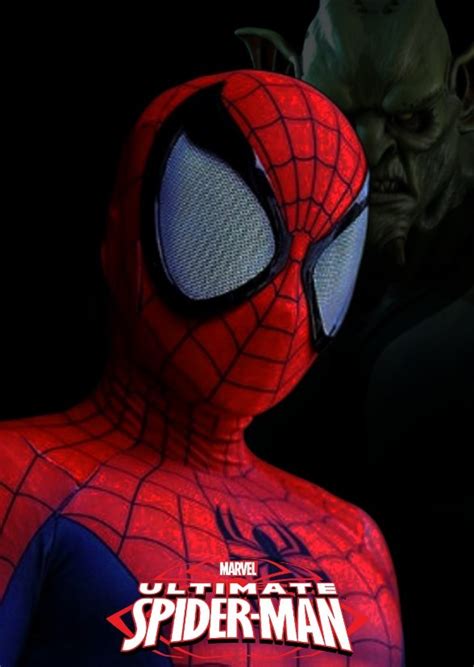 Ultimate Spider Man Ava Ayala Hot Ultimate Spider Man Ava Ayala Hot