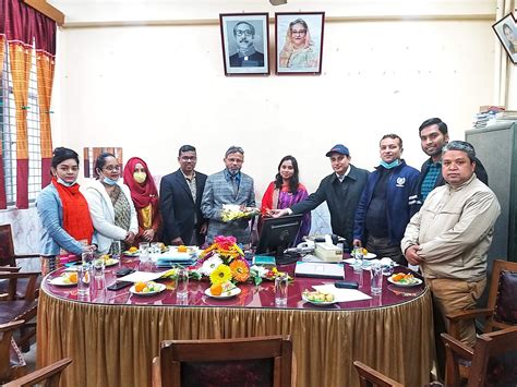 Bangladesh Agricultural University Bau Official Website