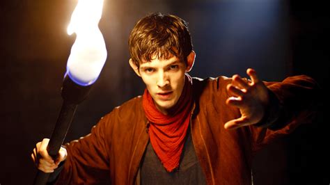 Merlin Season 6 Wallpaper