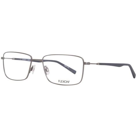 Flexon Accessories New Flexon H 63 035 Light Gunmetal Flexible