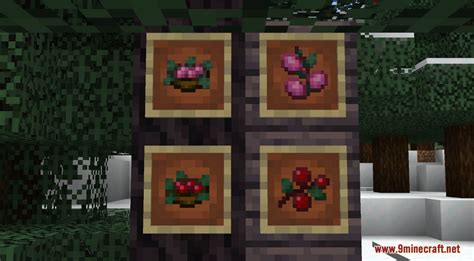 Windswept Mod 1minecraft