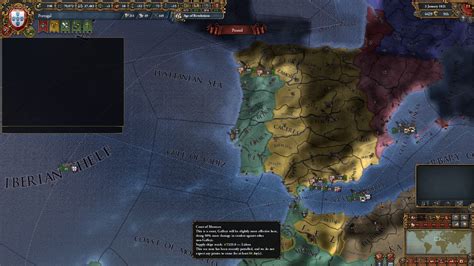 Eu4 Console Commands