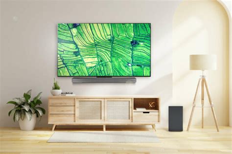 Lg G Oled Tv Review The Oled Tv Youve Always Dreamed Of