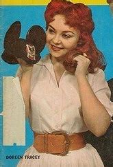 Doreen Tracey Pictures And Photos
