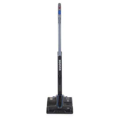 Hoover Sprint Cordless Vacuum Cleaner Cordless Design Greyblue