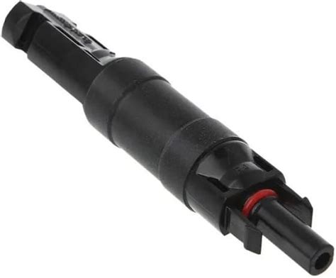 MCC Solar Inline Fuse Connector Jam Solar