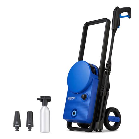 Nilfisk Alto Pressure Washers Cold Or Hot Jet Washers Avern