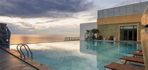 Mandala Hotel And Spa Tuy Hoa Vietnam Vietnam Expert Reviews And