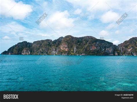 Ko Phi Phi Don Phi Phi Image And Photo Free Trial Bigstock