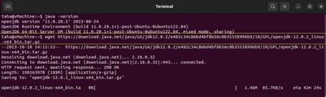 How To Check Jdk Version In Linux Linuxways