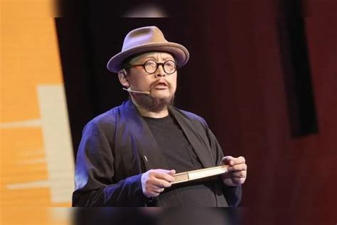 知名编剧骂神带货王性骚扰者盘点史航的多面人生