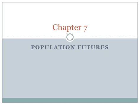 PPT Chapter PowerPoint Presentation Free Download ID